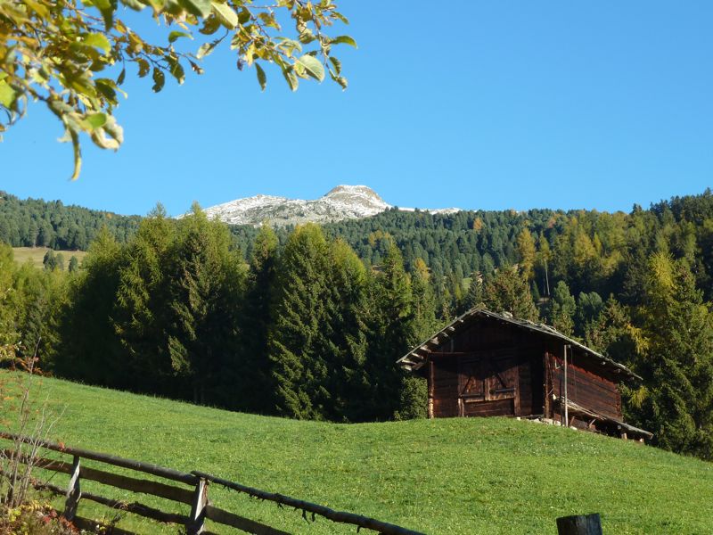ALP-TRÄUME Südtirol: Samspitze, 2563 m