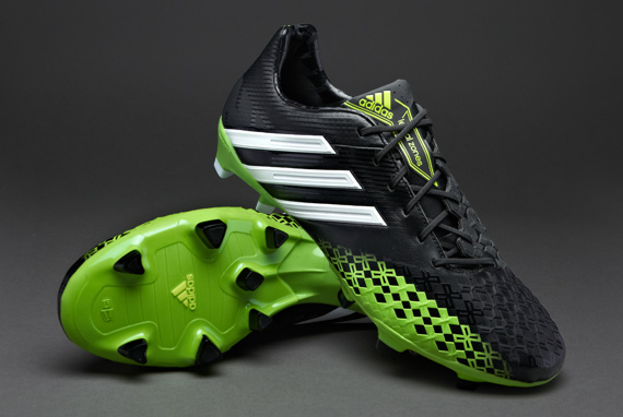 El 12º Jugador: Black is the New Black: Botines para la nueva temporada