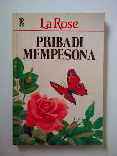 Pribadi Mempesona (La Rose) | Aksiku Toko Buku Bekas Online