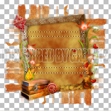 Disturbed PSP tutorials: Magik Fall