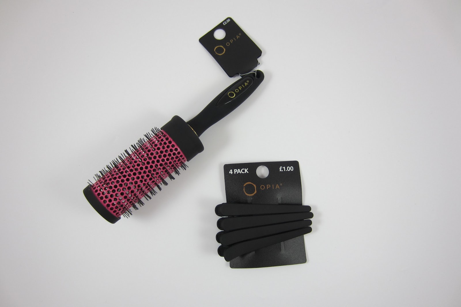 Bella and Robot: Salon Secrets: How to blow dry your hair