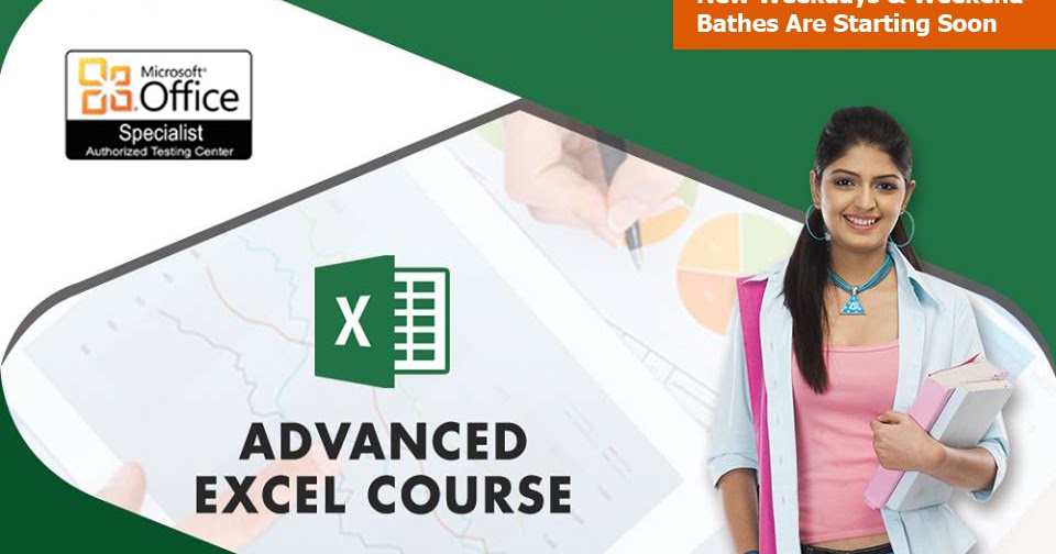 Advanced Excel, VBA Macros, MIS Training in Gurgaon, Delhi NCR ...