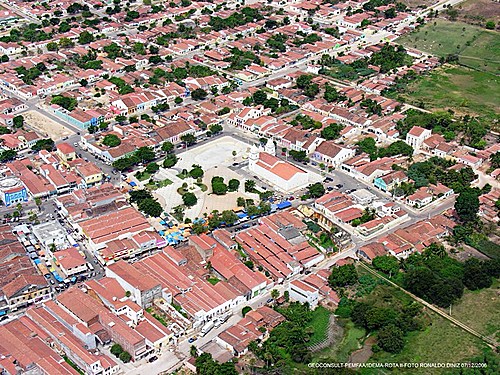 Assu | Rio Grande do Norte - Enciclopédia Global™