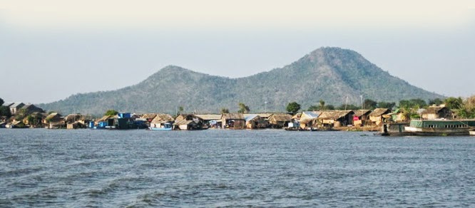 Kong rey is a honest woman | AH SROS