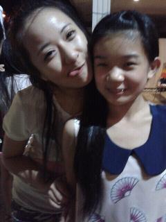 Angel Chong Angel Chong