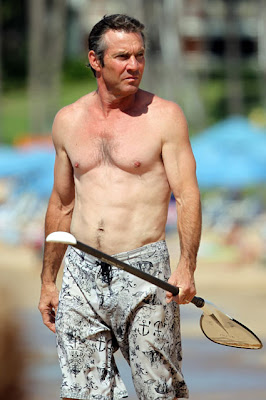 Topsi News: Beach Bodies of Celebrities Over 50