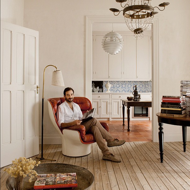 Superfluo Imprescindible: El proyecto más personal de Erico Navazo