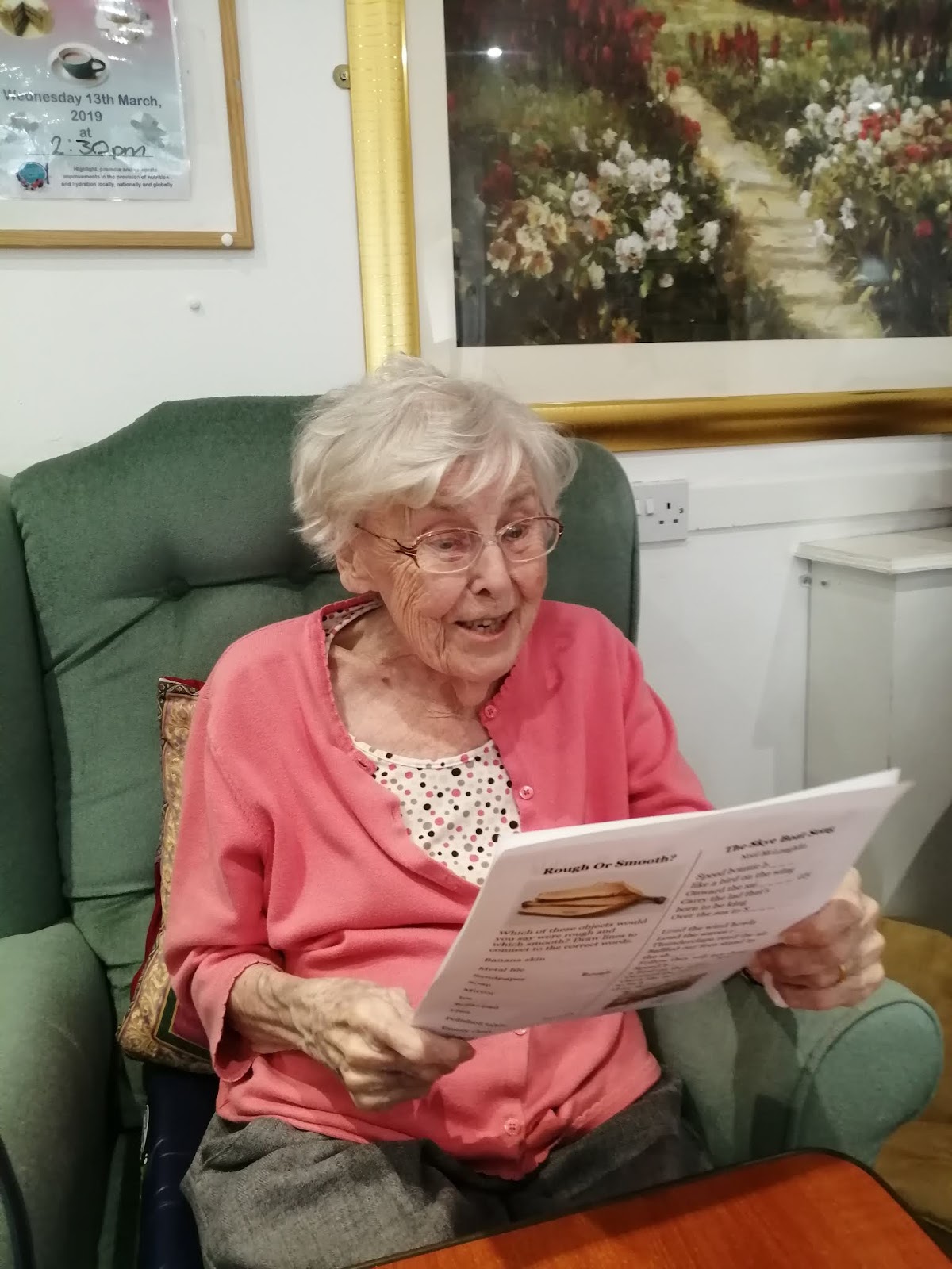 Giving our homes a dose of Daily Sparkle