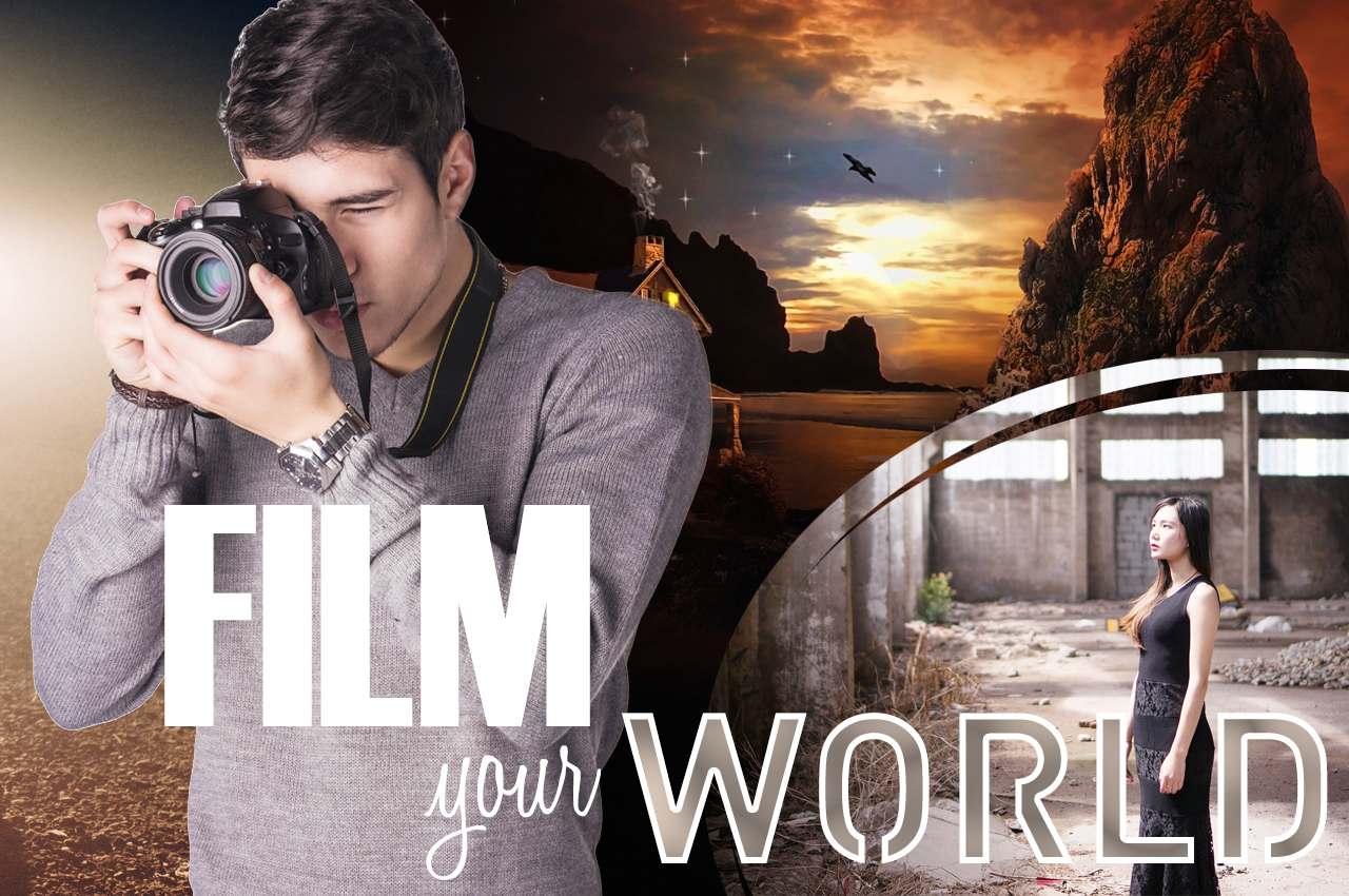 14 Creative Ways To Promote Your Artwork, and Designs! | Visualartzi