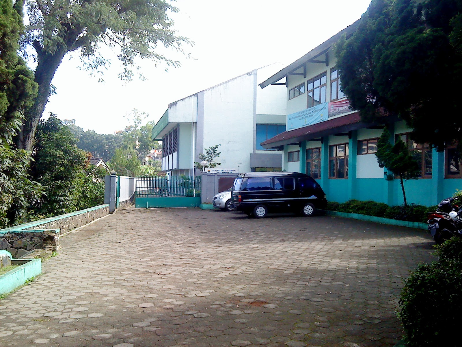 SMPN 19 BANDUNG
