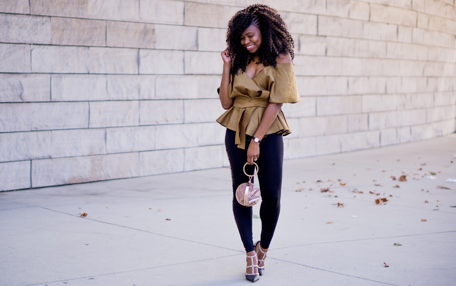 Golden Oldies | Oh to Be a Muse