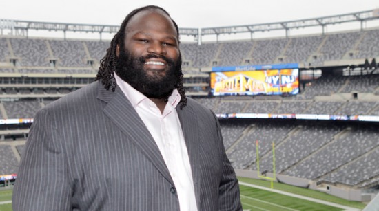 Mark Henry | Tops Wallpaper HD