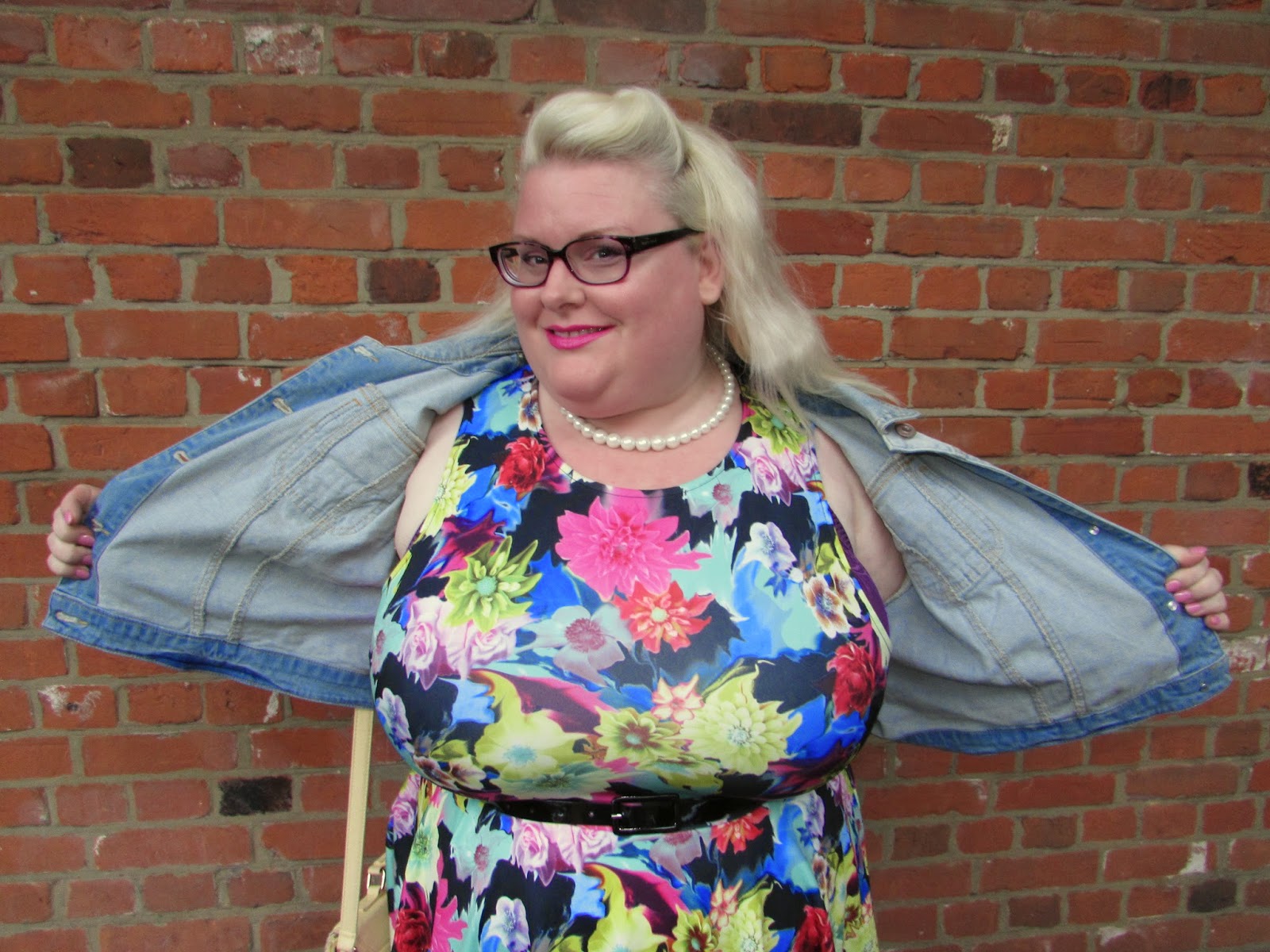 A Flowery Autumn. - Mookie's Life