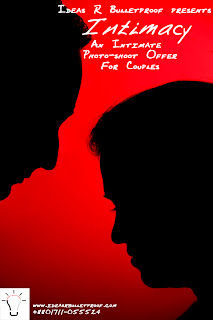 Ideas_R_Bulletproof: "Intimacy" - exclusive intimate indoor couple session