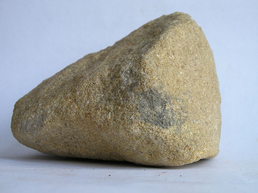 OBSERVASI MACAM-MACAM BATUAN | Jurnal KIR MANSA