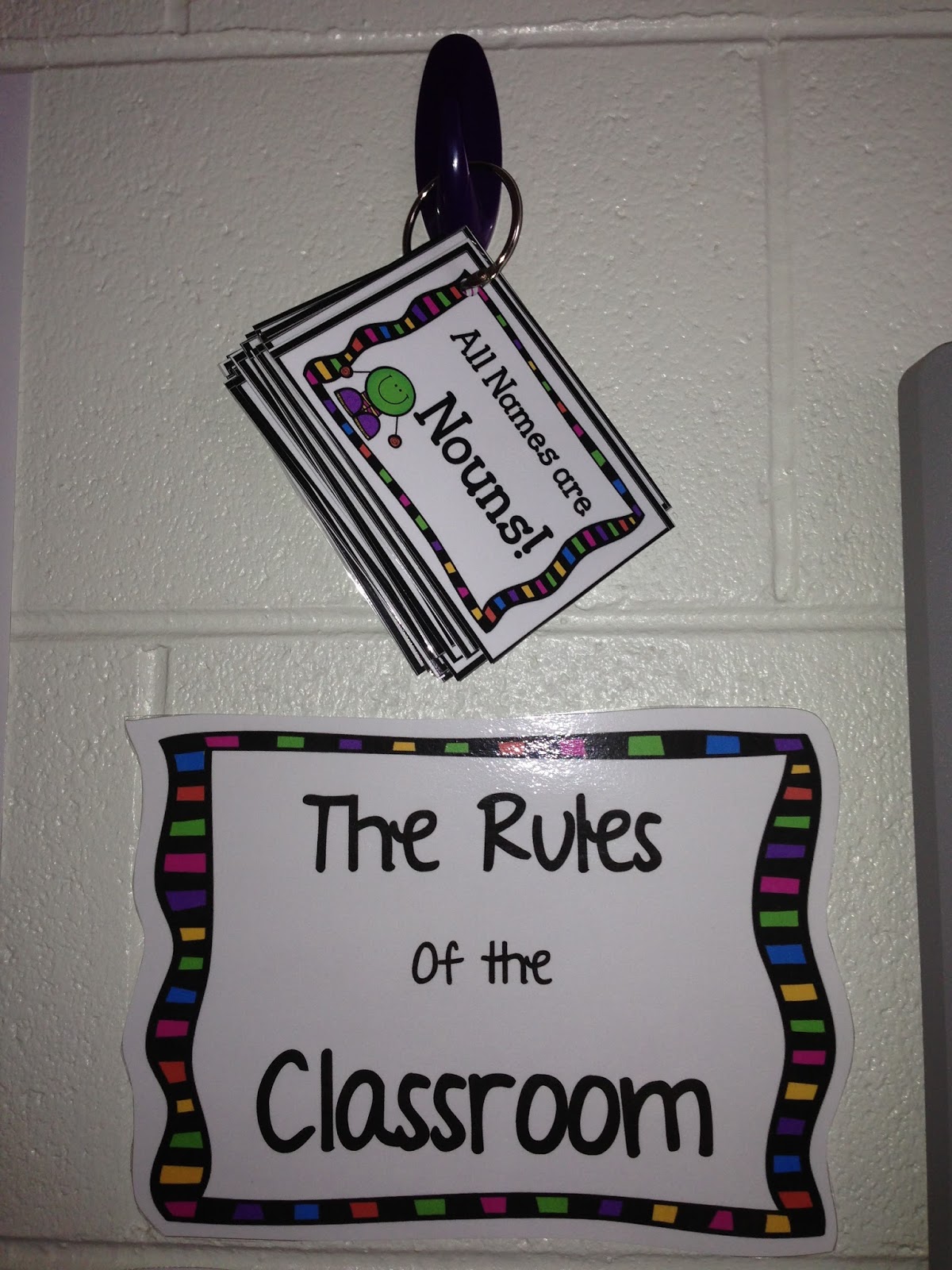 Prayers & Purple Elephants: WBT Posters