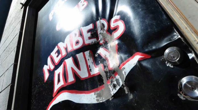 Outlaw motorcycle groups' efforts to recruit military troops is ...