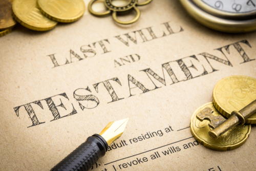 Ur Rights as Beneficiary to Wills & Inheritance: 6 Things to Know