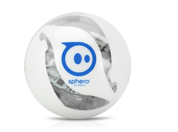 Sphero...