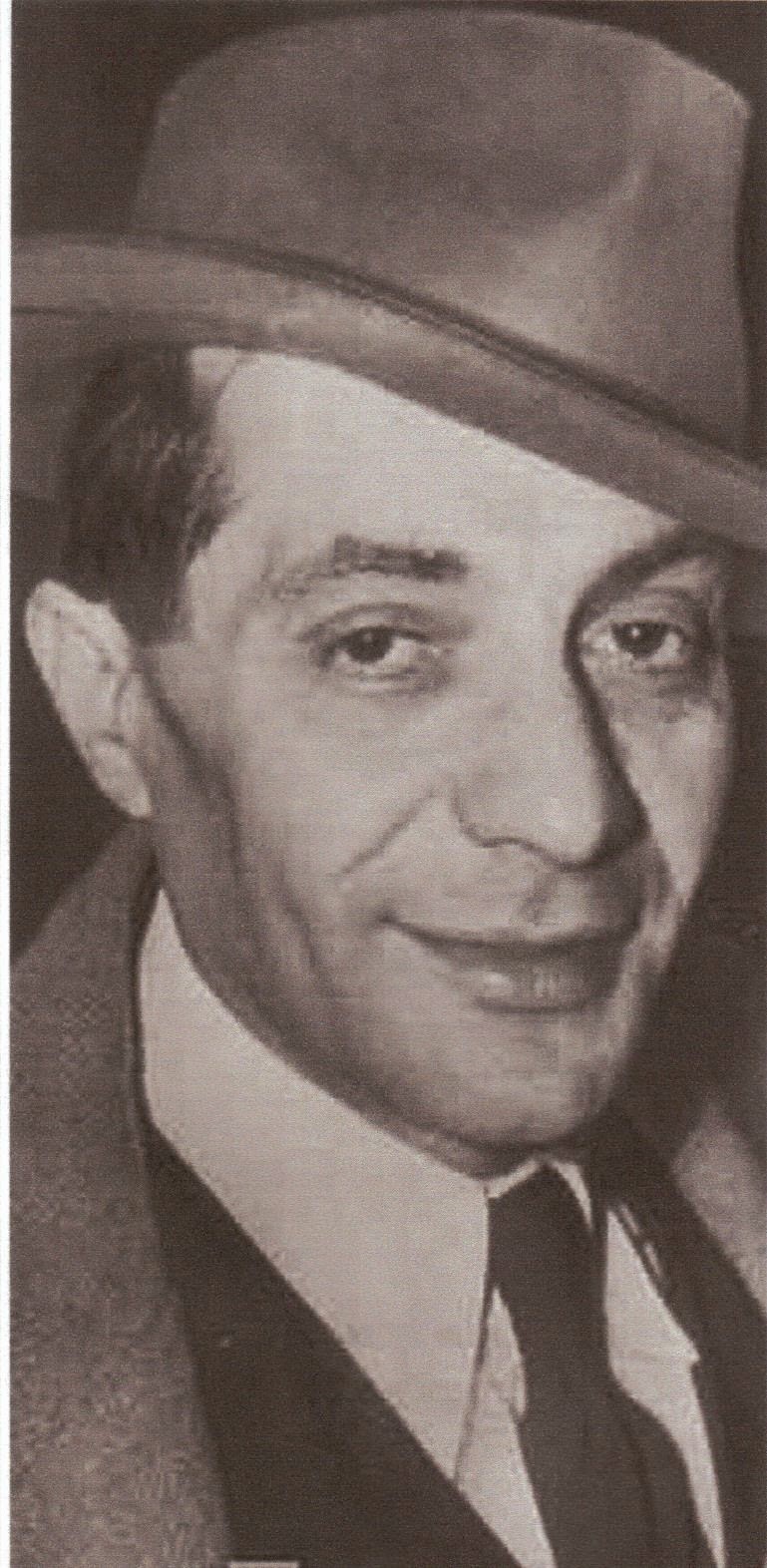 Marcantoniana: Vito Marcantonio and Pete Seeger: Allies Through Art