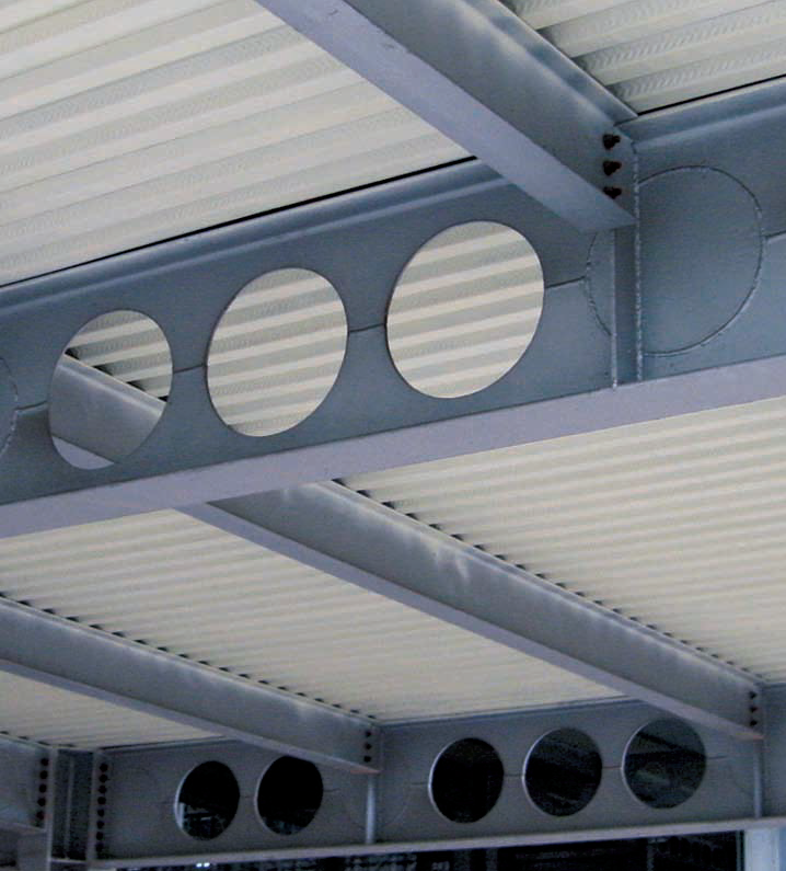 ThePonteL: Profil Baja