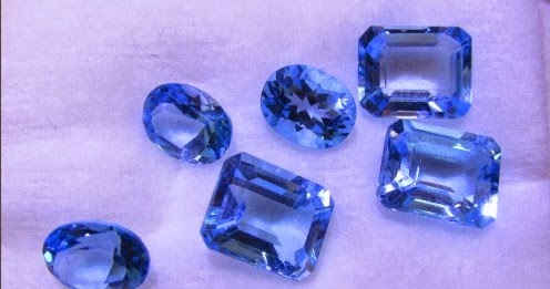 Batu Topaz