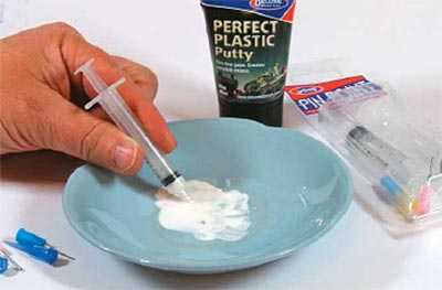 News From The Front: MichToy PRODUCT SPOTLIGHT: PERFECT PLASTIC PUTTY ...