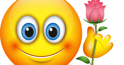 Perfect Floral Gift | Symbols & Emoticons