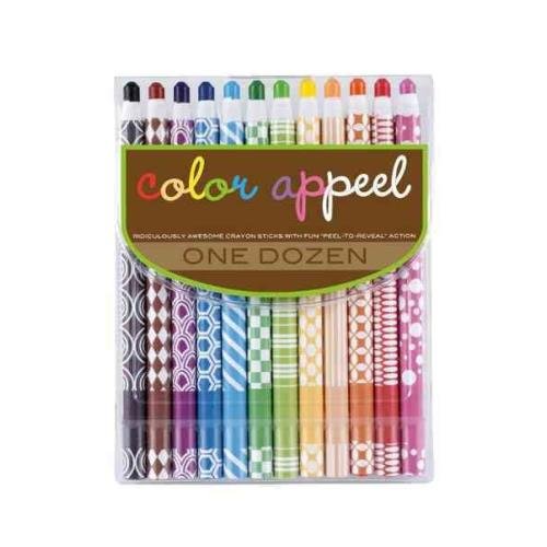 Fun Crayon Products