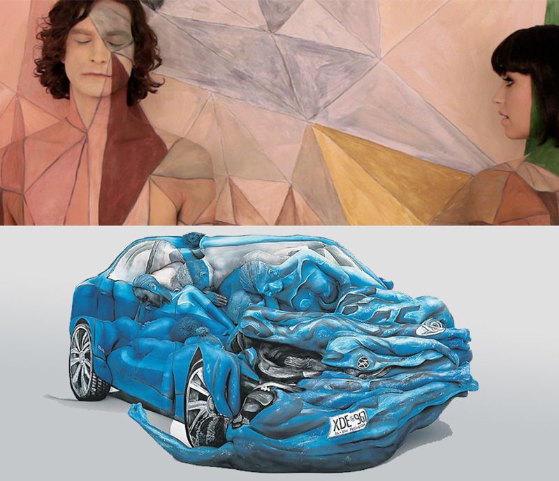 If It's Hip It's Here | The latest in global design and creativity