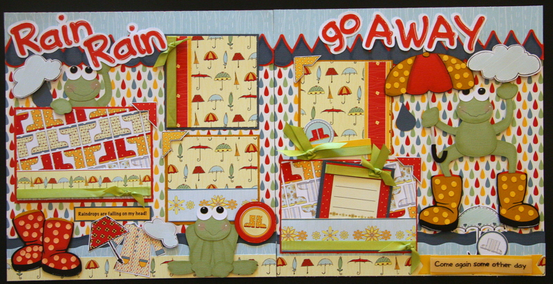 Dawns Designs that Delight: Some new projects to share