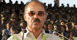 [Video] President Isaias Afewerki’s speech on the occasion of the 25th ...