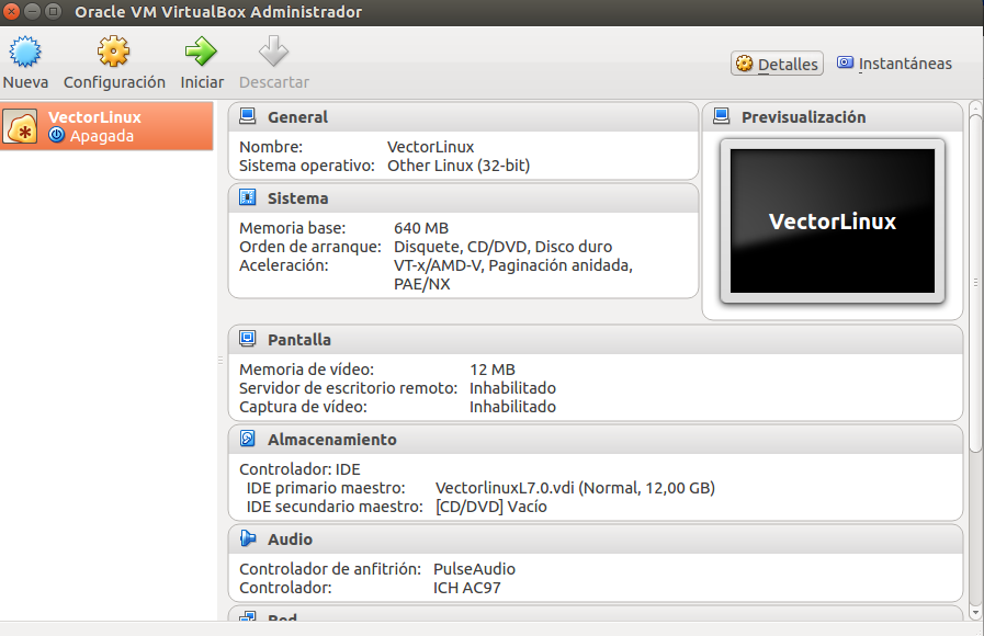 TutorialesJosem: Como Instalar paso a paso Virtualbox en sistemas Linux ...