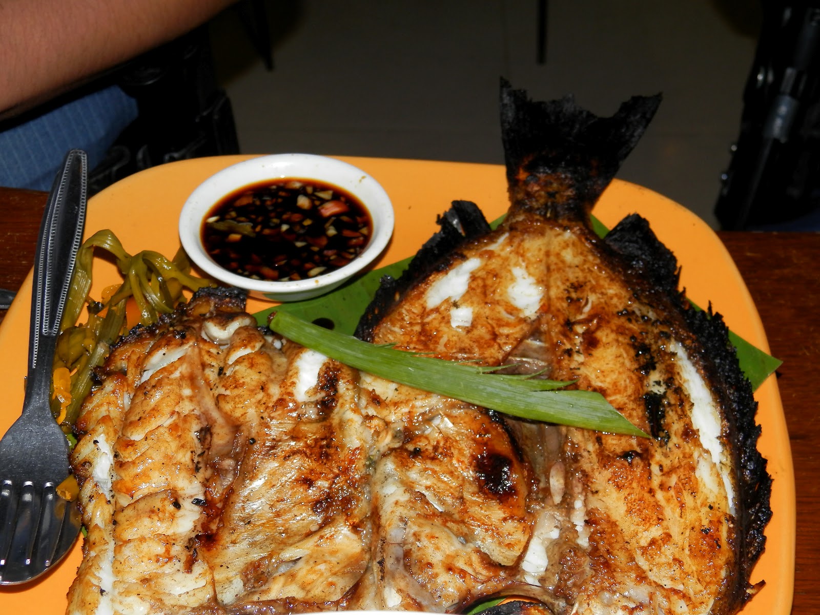 Story of My Life: Mga Pagkaon sa Northern Samar.