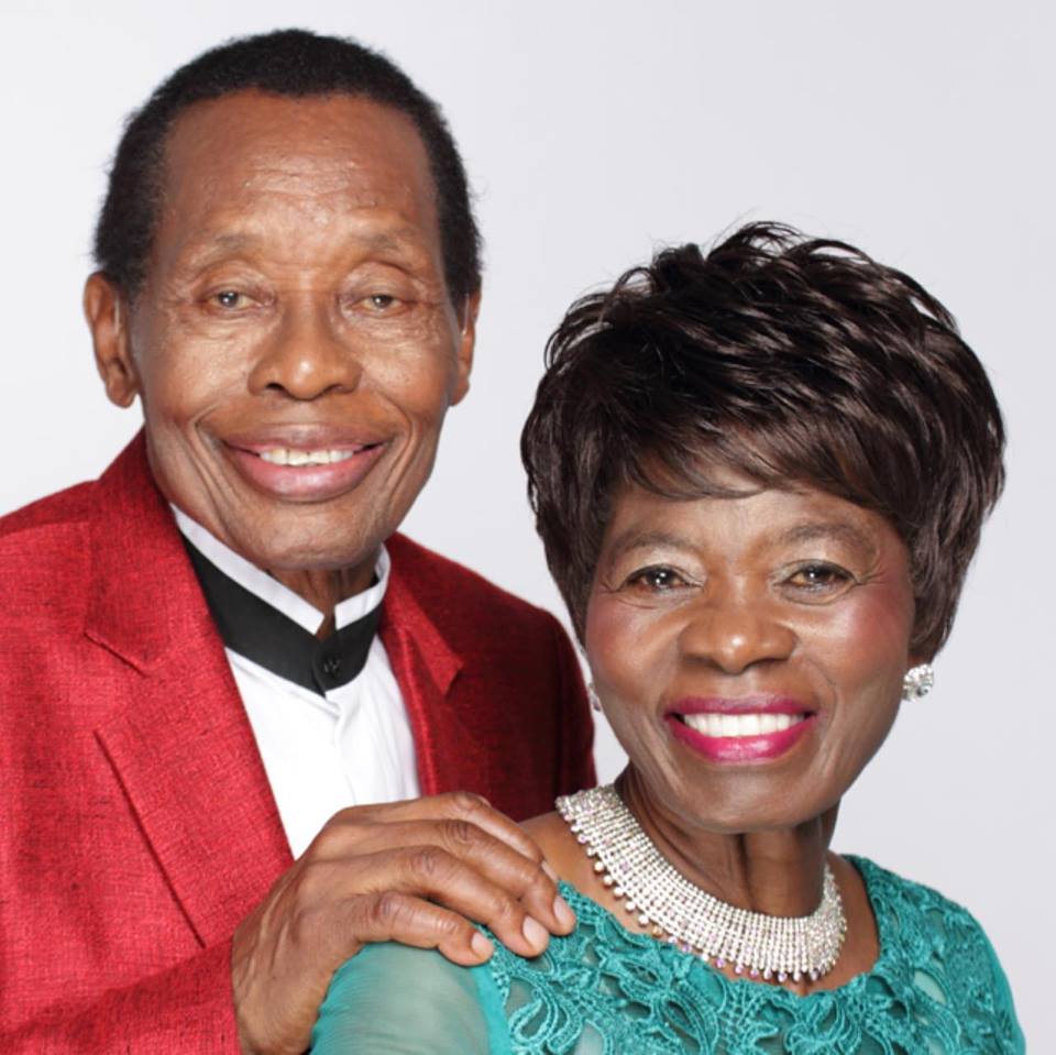 The Story Of Z.A.O.G.A-Forward In Faith Ministry At 59