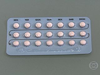 Bárbara Paiva - Consultora Mary Kay: Pípula Anticoncepcional