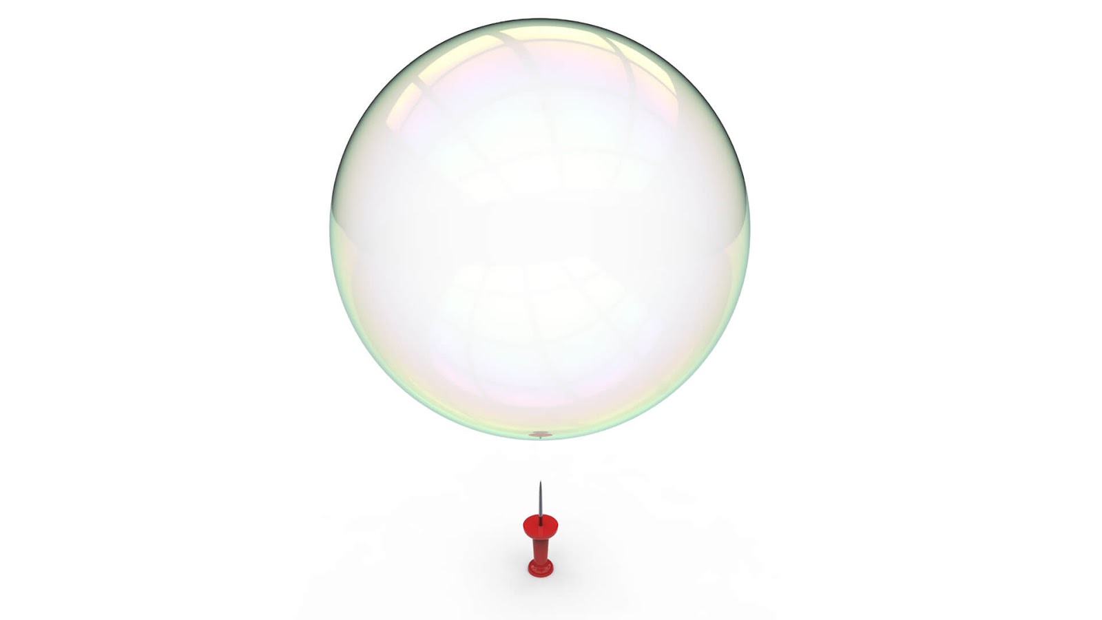 FOFOA: Bubble Meets Pin