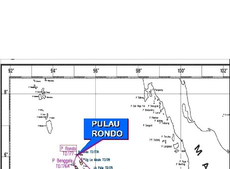 My blogger: Pulau - Pulau Terluar NKRI