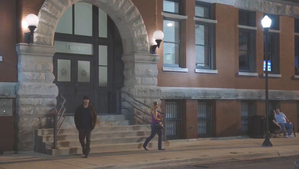 Filming Locations of Chicago and Los Angeles: Chicago PD: Season 3 ...