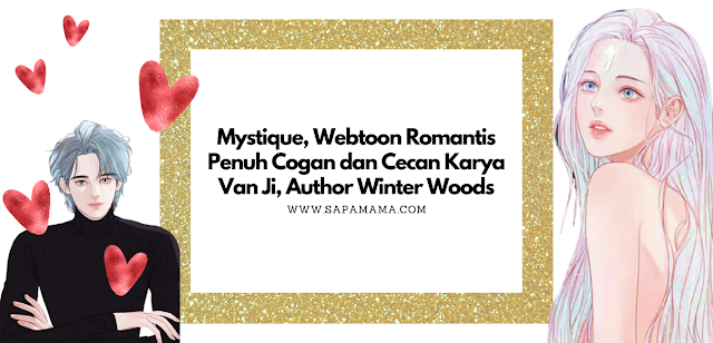 Webtoon Yang Banyak Cogan