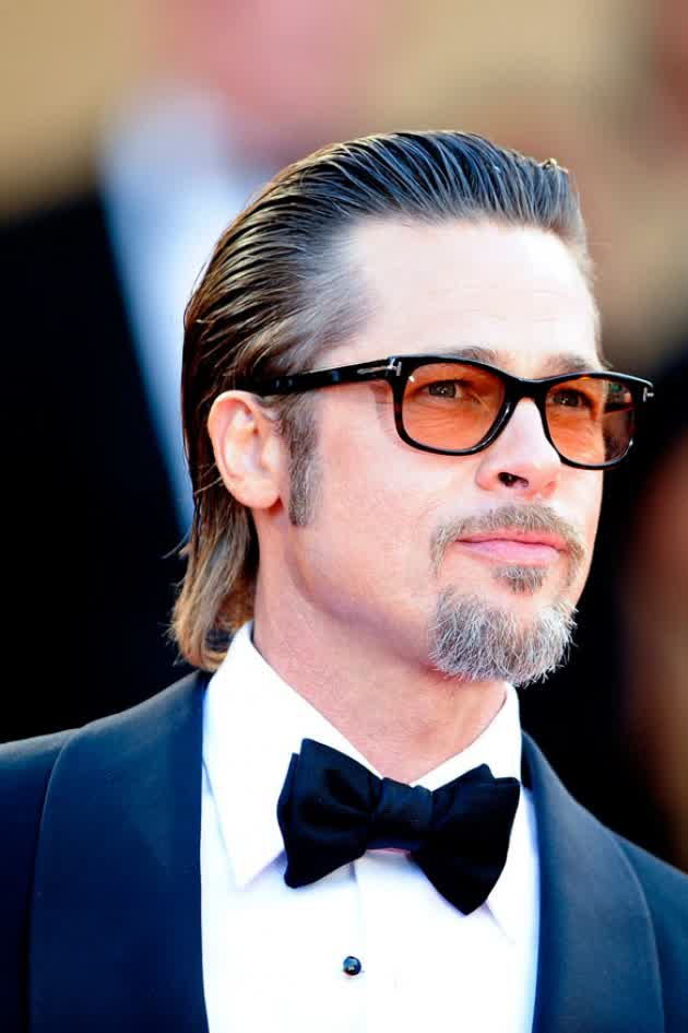 Gaya Rambut Klimis Keren dengan Pomade