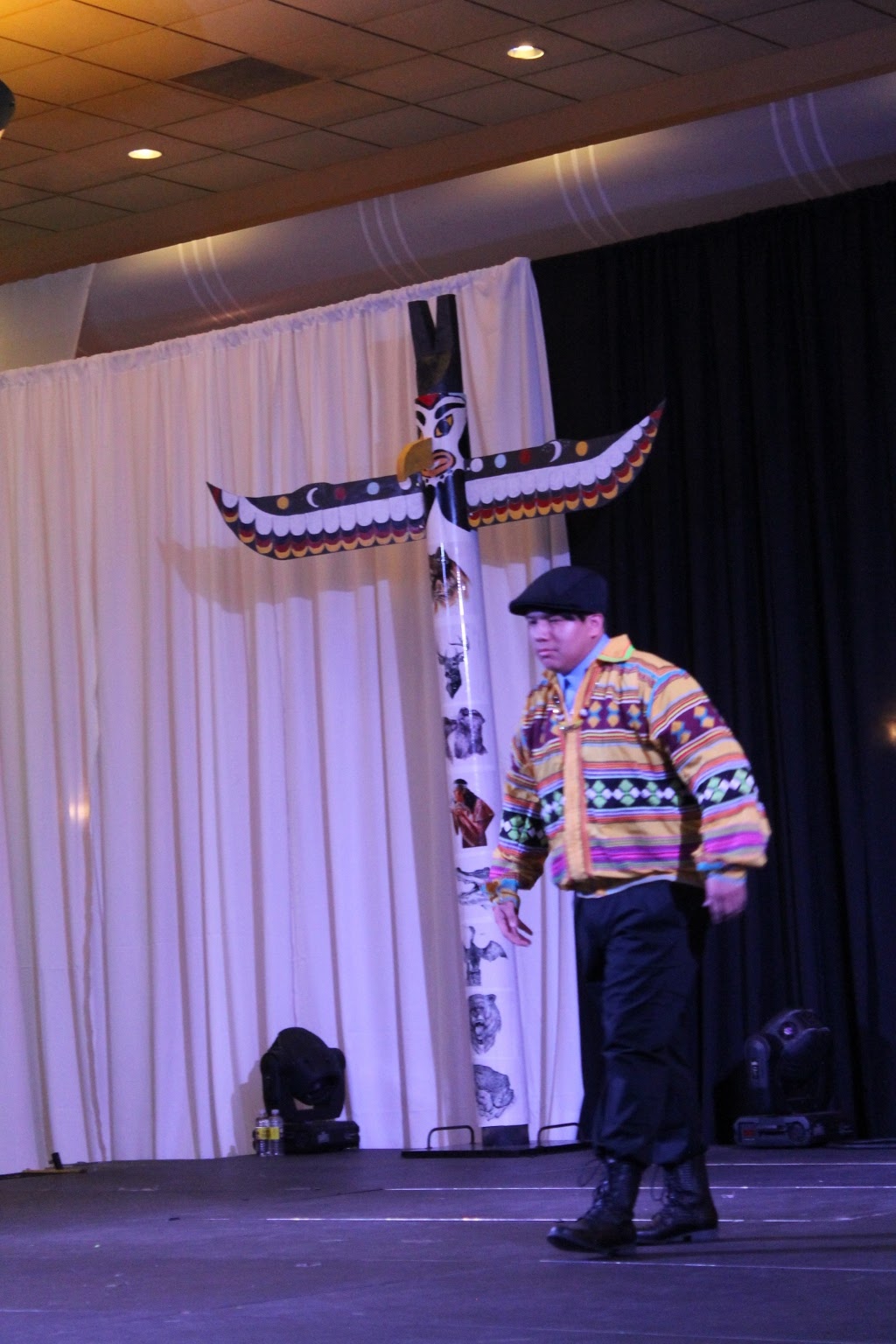 Strawberries & Rainbows: A Glimpse at Contemporary Miccosukee Patchwork