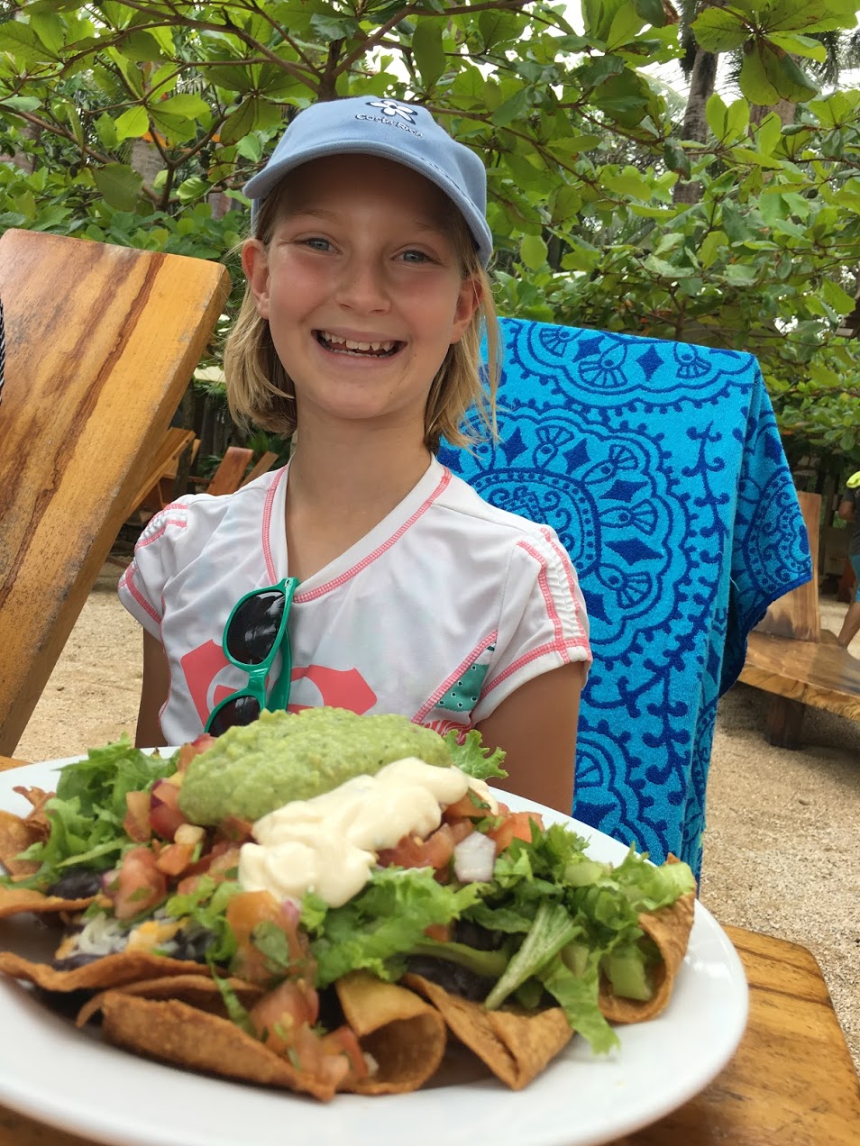 Finlay Family Fun: 2017