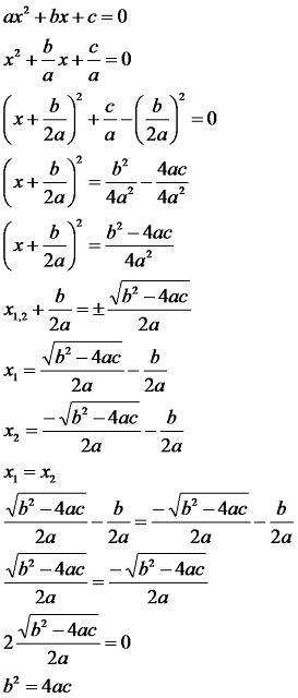 Mathematik für die Berufsmatura: Parabel - Tangente
