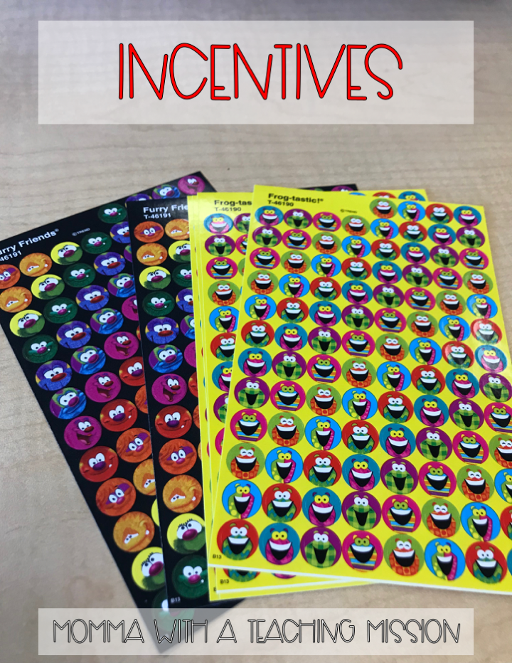 Classroom Management Hacks - Momma with a Teaching Mission