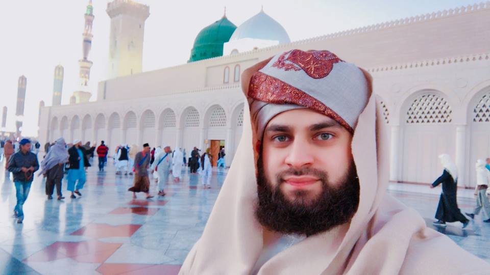 Hafiz Ahmed Raza Qadri - Islamic History