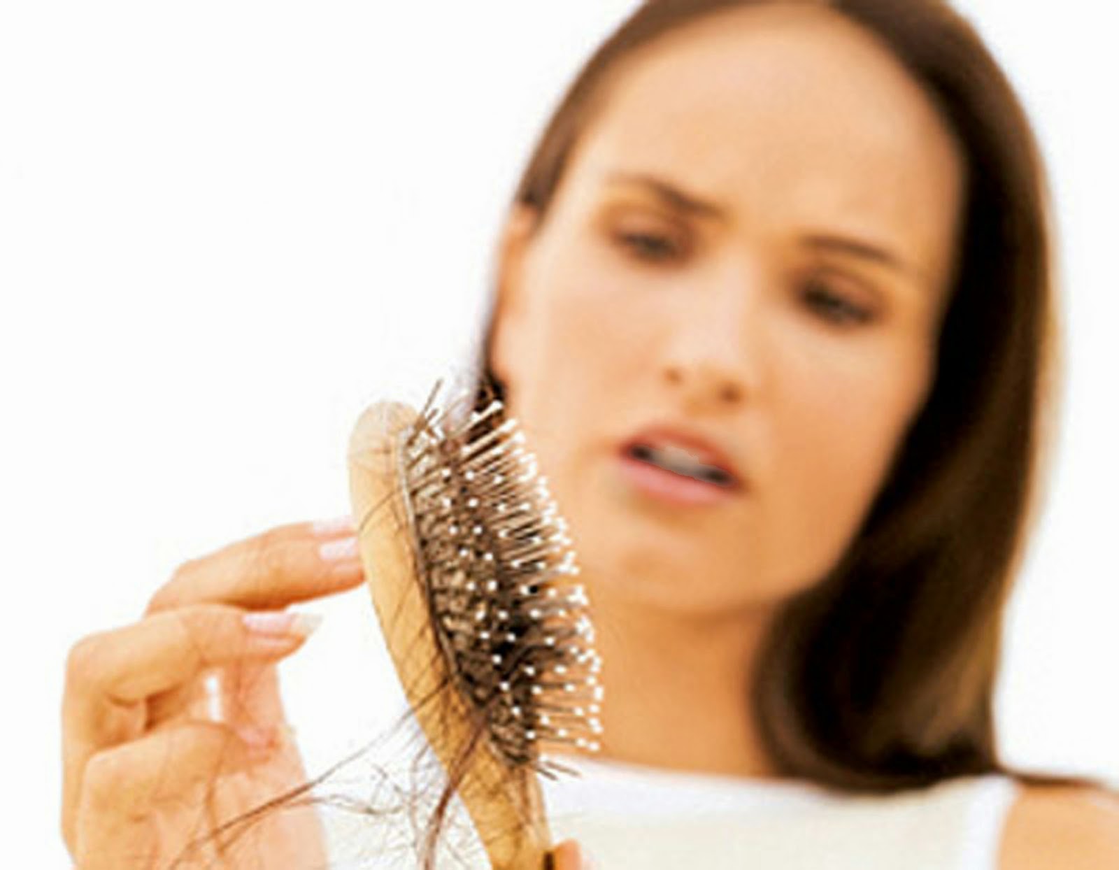 Its All About Hair!: Forget About Hair Thinning and Losing Issues