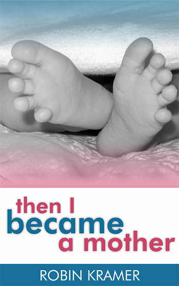 Hard Copies Now Available! - Robin Kramer Writes