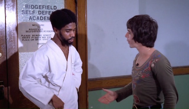 The Department of Afro American Research, Arts and Culture