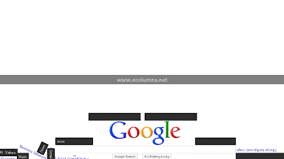 COMPUTER TRICKS: Complete Google Easter Eggs List